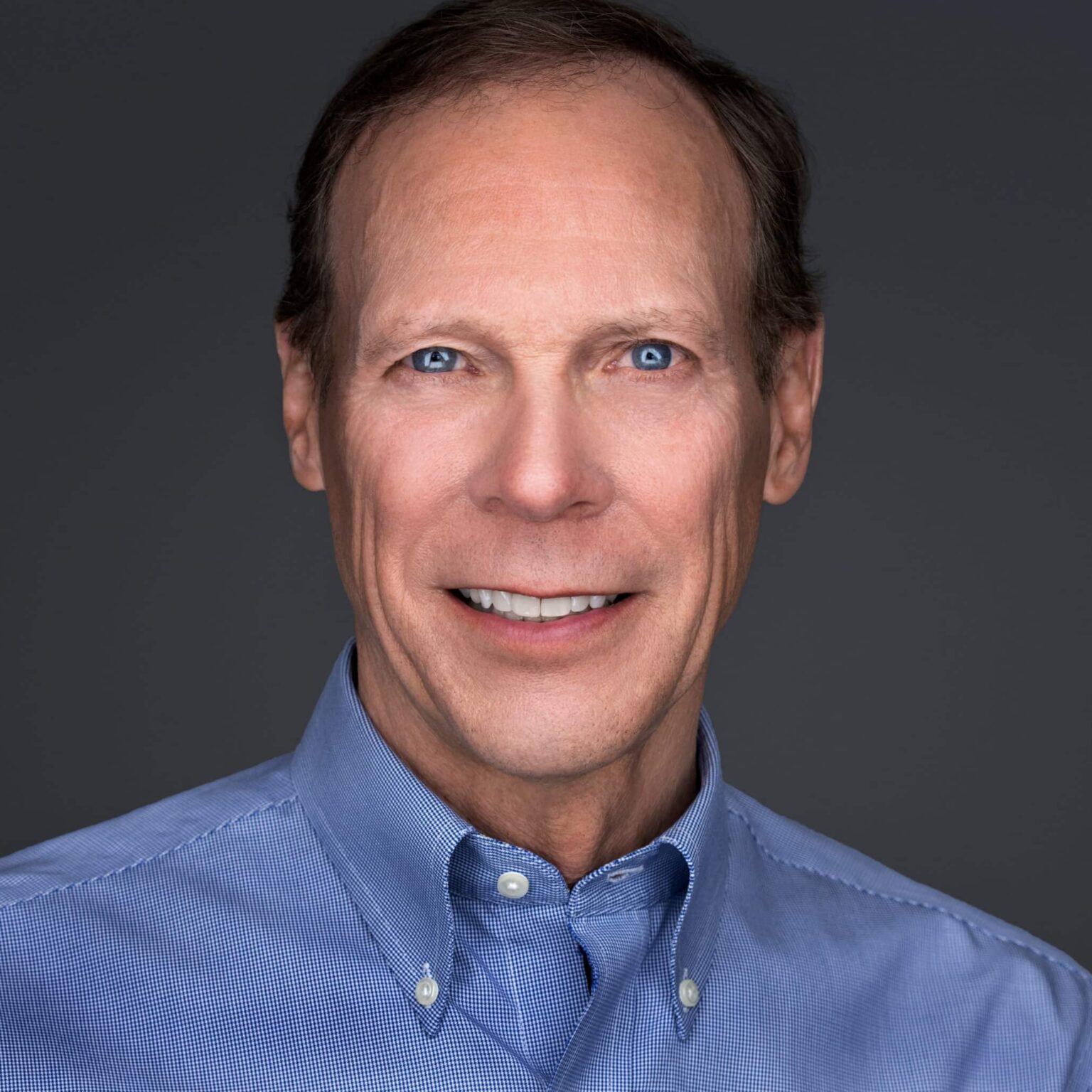 Dr. Bruce Martinson DDS | Wayzata Family Dentist